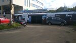 Vostochny Express (Moskovskoye Highway No:6А), otomobil servisi  Vladimir'den