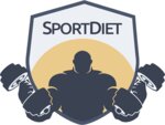 Online store of sports nutrition and accessories SportDiet (Akademika Krymskoho Street No:27), spor beslenme  Kiev'den