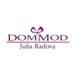 Dommod Julia Radova (Pracoŭnaja vulica No:7А), düğün mağazası  Gomel'den