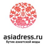 Asiadress (Volgogradsky Avenue No:32к8), kostüm mağazaları  Moskova'dan