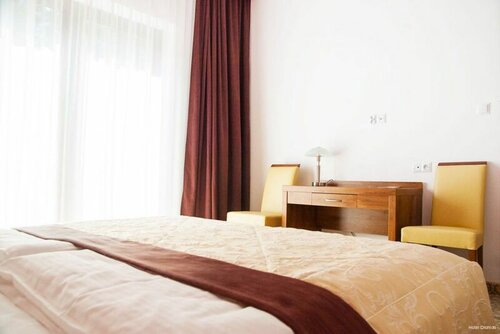 Otel Hotel Drohicki, Podlaskie Voyvodalığı, foto