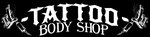 Body Shop (Sadovaya Street No:2А), dövmeciler  Belgorod'dan
