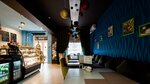 Le'purshi (Kuusinen Street No:11к2), kafe  Moskova'dan