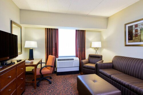 Otel Courtyard Philadelphia Coatesville/Exton, Pennsylvania, foto