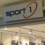 Sport 1 Vadsø (Strandgata No:15), fitness ve spor ekipmanı firmaları  Vadsø'den