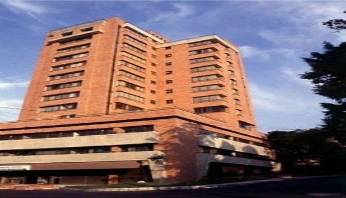 Otel Alcazar de Oviedo by Ee Hoteles, Medellin, foto