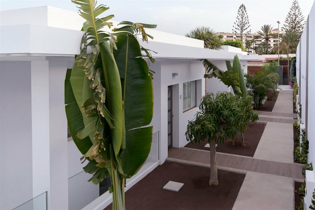 Otel Silvi Villas by Tam Resorts, Kanarya Adaları, foto