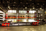 Alania Fighting Team (Arkhonskoye shosse No:2), fitness kulüpleri  Vladikavkaz'dan