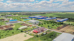 Пивоваренный завод (Industrialnaya ulitsa No:93А, selo Babyakovo), bira fabrikası  Voronejskaya oblastından