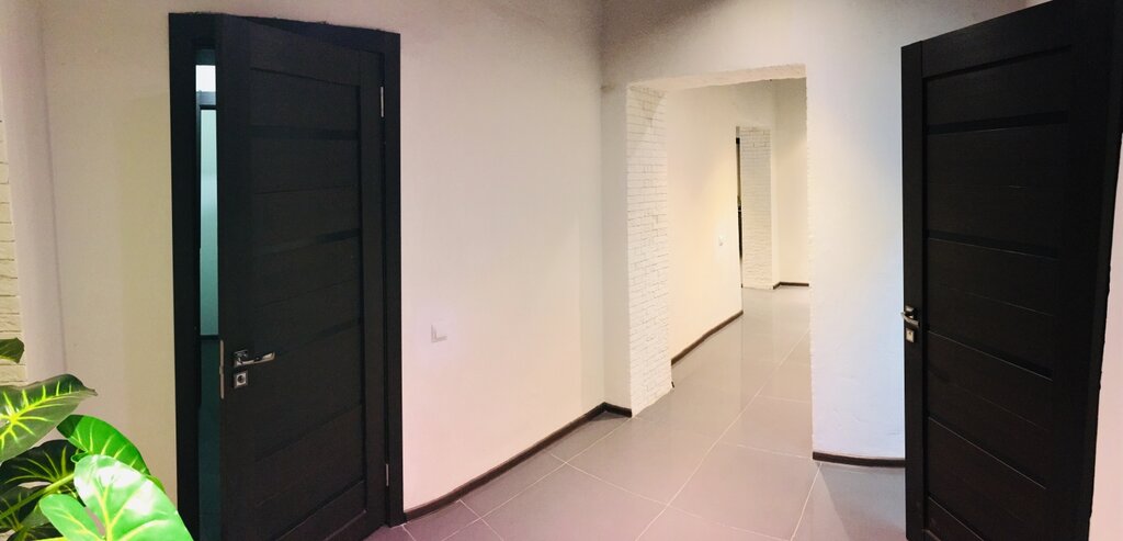 Paylaşımlı ofis Nevzorov company, Krasnoyarsk, foto