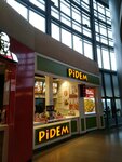 Pidem (Yenibosna Merkez Mah., Değirmenbahçe Cad., No:34, Bahçelievler, İstanbul), restoran  İstanbul'dan