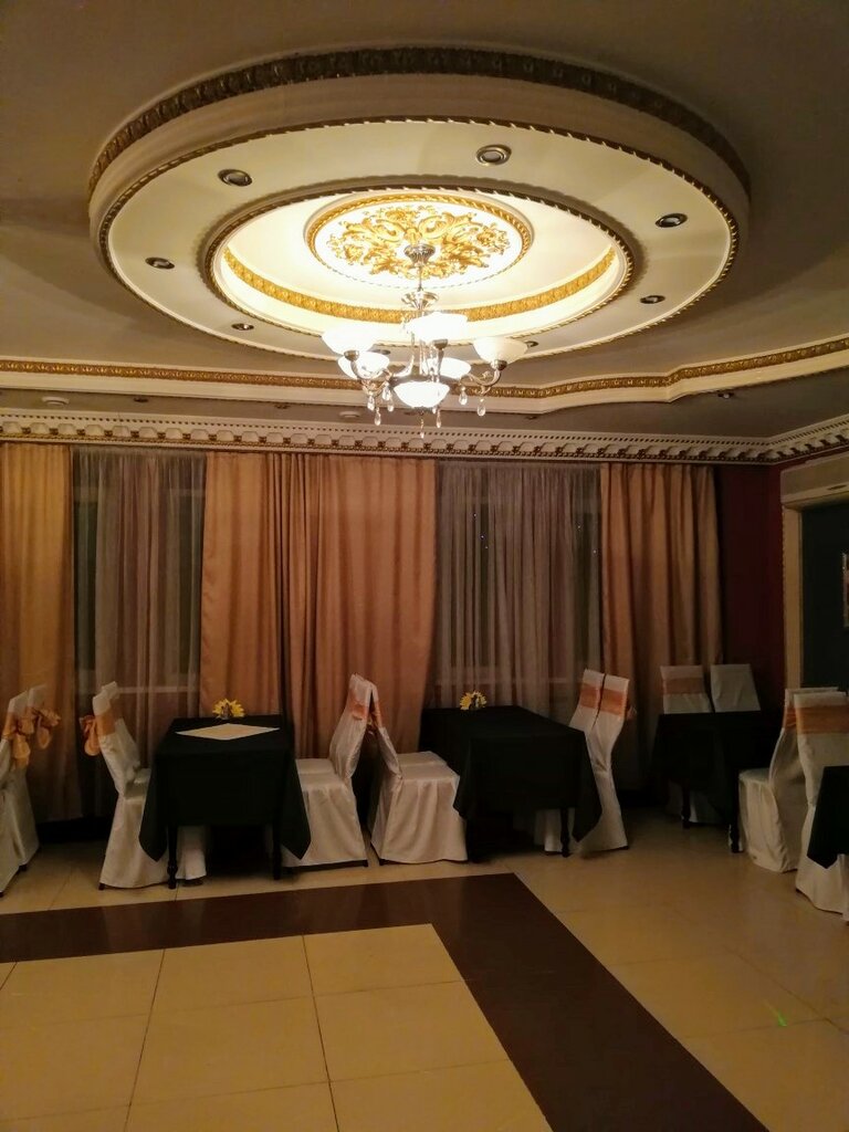 Kafe Кафе бар Самовар, Krasnogorsk, foto