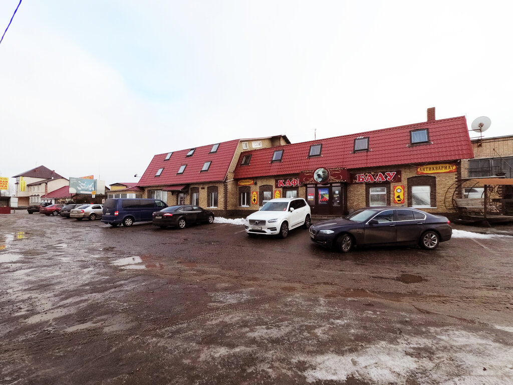 Detaylı oto bakımı Avtostudiya67, Smolenskaya oblastı, foto