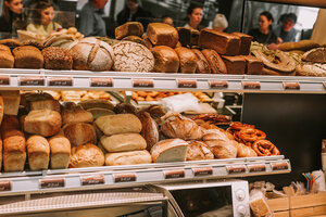 BuloShnaya (Yu.-R.G. Ervye Street No:30к4), kafe  Tiumen'den
