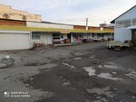 Вещевой рынок (Alagirskaya ulitsa No:139), giyim pazarı  Alagir'den