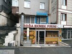 Doğa Ekmek Fırını (İstanbul, Ümraniye, İstiklal Mah., Kavaklıdere Cad., 47C), ekmek fırını  İstanbul'dan