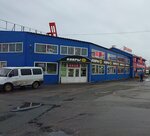 Постельное-комфорт (Kuybysheva Street No:28И), halı mağazaları  Vladimir'den