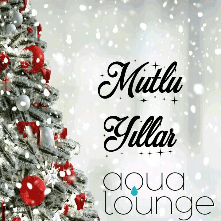 Restoran Aqua Lounge, İstanbul, foto