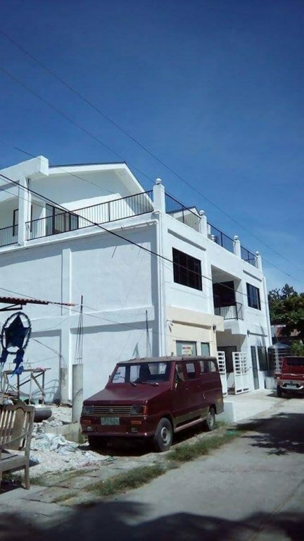 Otel Luna Oslob Travellers Inn, , foto