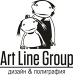 Art line group (Georgiya Dimitrova Street No:1), baskı hizmetleri  Kaliningrad'dan