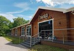 Корпус Ревяки (gorodskoy okrug Vladimir, Yuzhnoye shosse, 23), tatil altyapısı  Vladimir'den