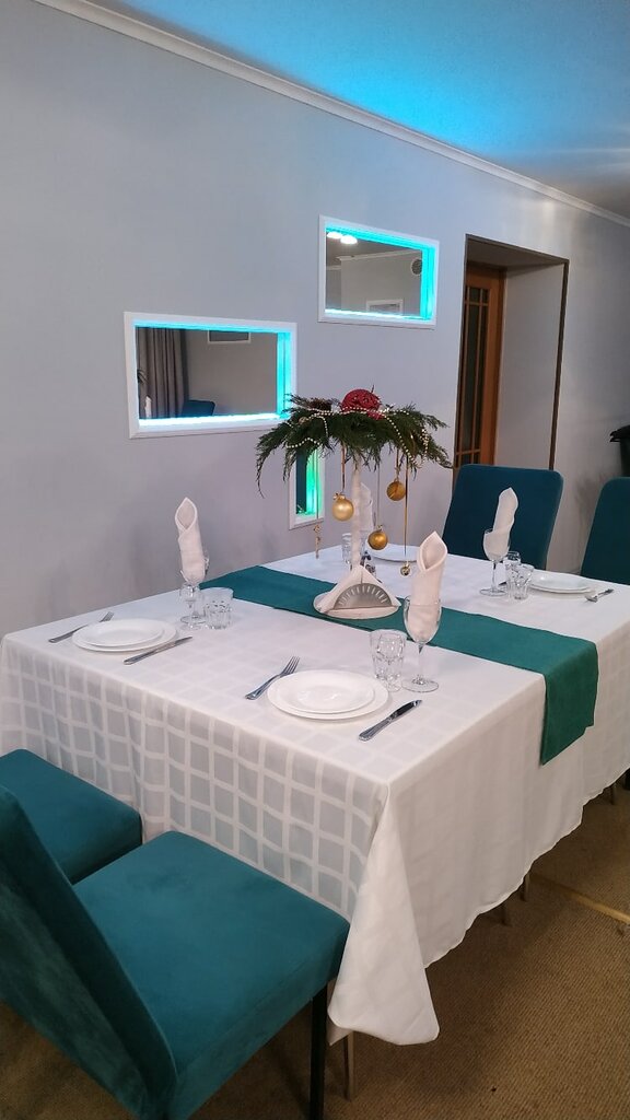 Kafe Бомонд, Kirovskoe, foto