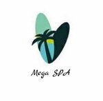 Mega SPA (Jeltoqsan street No:20/5), hamamlar  Taldıkorgan'dan