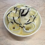 My-Tao (Ligovskiy Avenue No:74), kafe  Saint‑Petersburg'dan