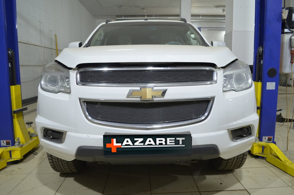 Otomobil servisi Lazaret, Samara, foto