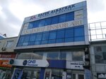 Zafer Albayrak Otomotiv (Alemdağ Cad., Ümraniye, İstanbul), otomobil yedek parçaları  İstanbul'dan