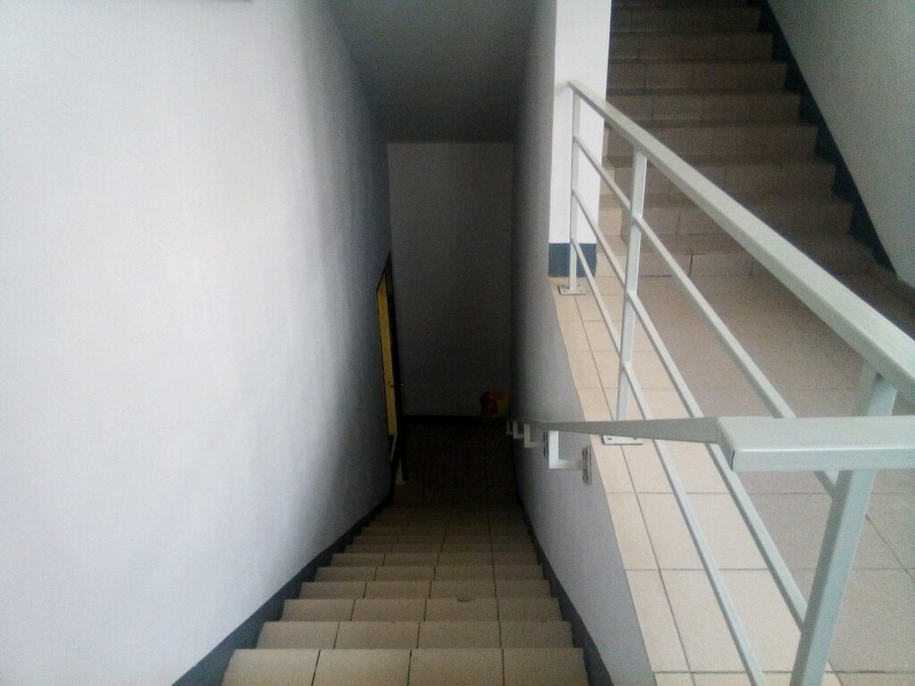 Dans okulları Alternativa La Salsa, Barnaul, foto