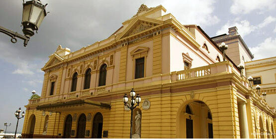 Otel Hotel Costa Inn, Panama, foto