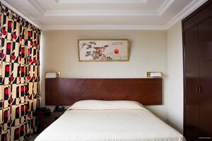 Hotel Sol De Oriente (Guayas, Guayaquil), otel  Guayaquil'den