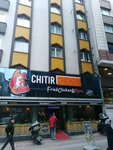 Chitir Chicken (Fevzi Çakmak Mah., 1108. Sok., No:4/A, Esenler, İstanbul), fast food  İstanbul'dan