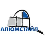AlumStyle (Michuryna Street No:3), kapılar  Minsk'ten