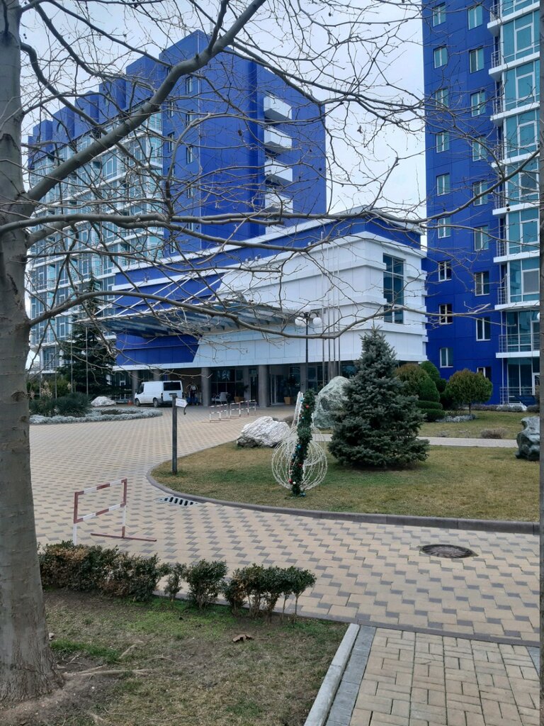 Hamamlar Баня, Sevastopol, foto