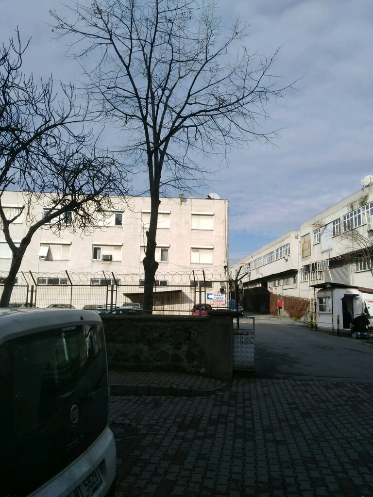 Kereste işleme makinaları Zarif Torna, İstanbul, foto