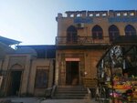 Hair Salon (Andizhan, Hunarmandlar koʻchasi), kuaförler  Andican'dan