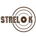 Strelok (Melnichnaya ulitsa No:45), sanayi kuruluşu  Izhevsk'ten