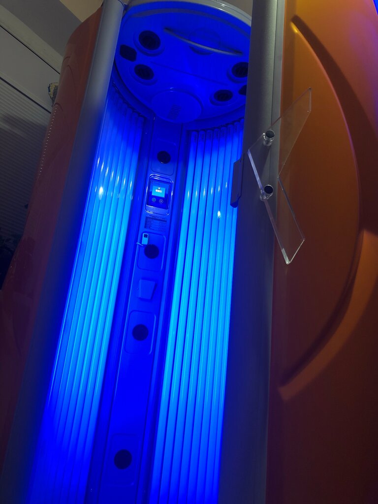 Solaryumlar Студия загара от Moi. Okean_Sun, Jezkazgan, foto