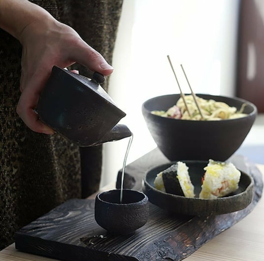 Bar Аоши food and drinks, Samara, foto