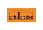 Print Broker web-to-print (Malaya Zelenina Street No:10), matbaalar  Saint‑Petersburg'dan