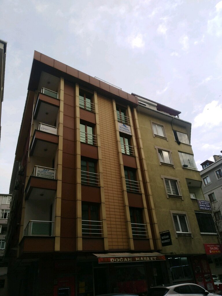 Fuarcılık firmaları Expert Fuarcılık, İstanbul, foto