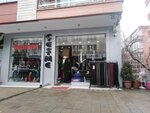 Çeşme (Ankara, Çankaya, Azerbaycan Cad., 59B), giyim mağazası  Ankara'dan