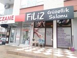 Filiz Kuaför (Bahçelievler mahallesi, Azerbaycan caddesi no 59 , Çankaya, Ankara), kuaförler  Ankara'dan