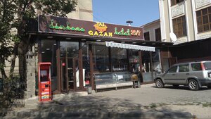 Tai qazan (Tole Bi Street No:191, Almaty), kantin, yemekhane  Almatı'dan