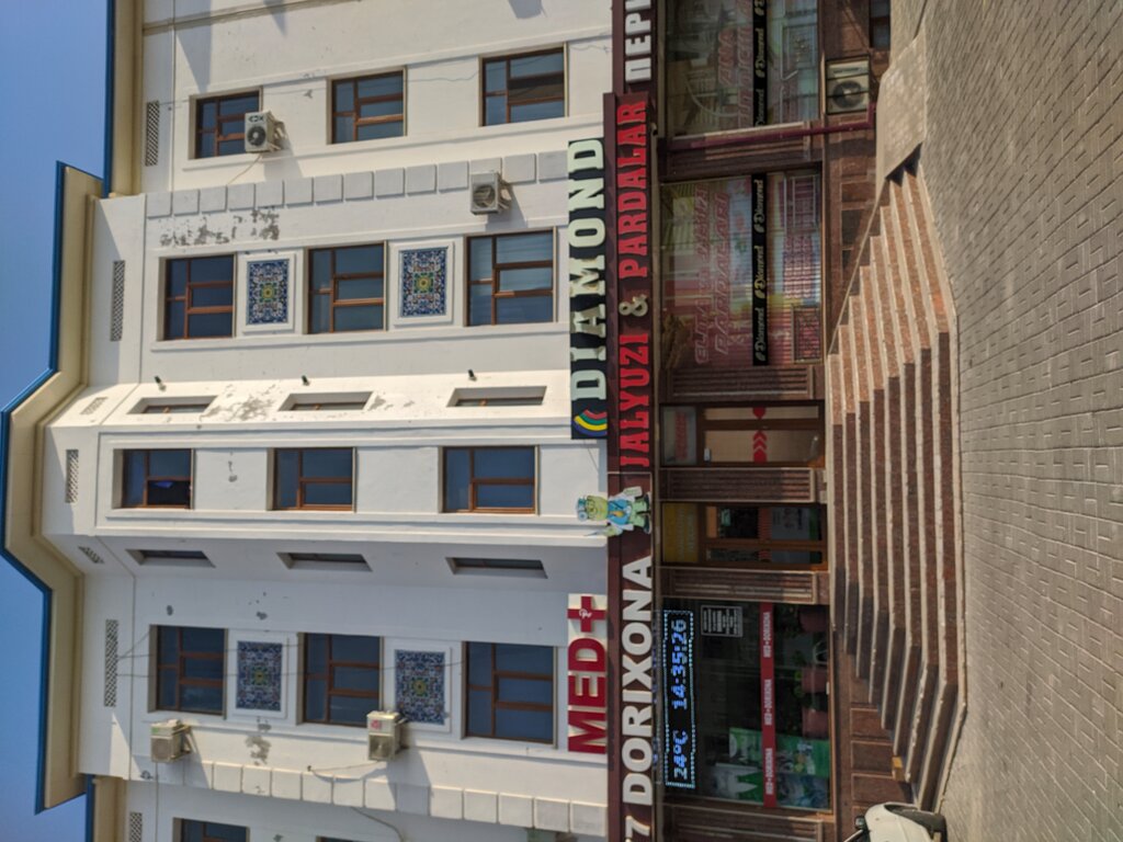 Eczaneler Med+, Karşı, foto