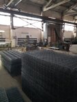 Завод кладочных сеток (Republic of Mari El, gorodskoye poseleniye Medvedevo, Urban-type settlement of Medvedevo), metal ürün firmaları  Mariy El'den