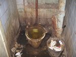 Public bathroom (Merefa), tuvalet  Merefa'dan