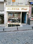 Y. S. M Suni Deri (Mimar Hayrettin Mah., Tiyatro Cad., No:56, Fatih, İstanbul), deri giyim ve toptan satış  İstanbul'dan